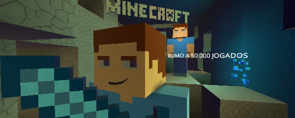 Minecraft Kogama™Edition v1.2.0 Alpha