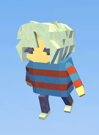 Meu Personagem - KoGaMa - Play, Create And Share Multiplayer Games