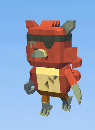 mega_foxy - KoGaMa - Play, Create And Share Multiplayer Games