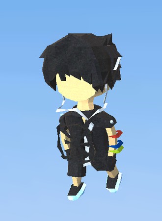 KoGaMa - Play, Create And Share Multiplayer Games