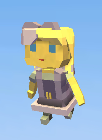 FREE - KoGaMa - Play, Create And Share Multiplayer Games