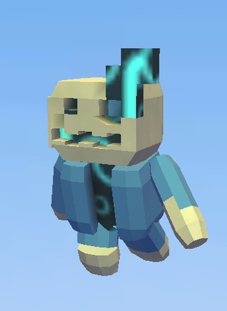 SANS MANEIRO - KoGaMa - Play, Create And Share Multiplayer Games