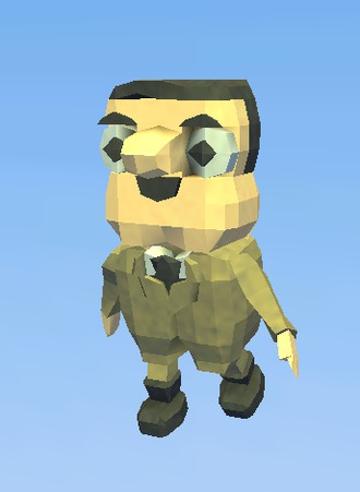 Adolf Hitler - KoGaMa - Play, Create And Share Multiplayer Games