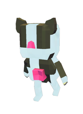 vaca leitera - KoGaMa - Play, Create And Share Multiplayer Games