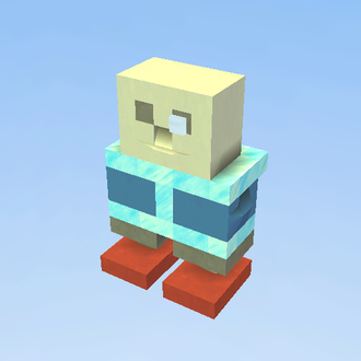 Sans - KoGaMa - Play, Create And Share Multiplayer Games