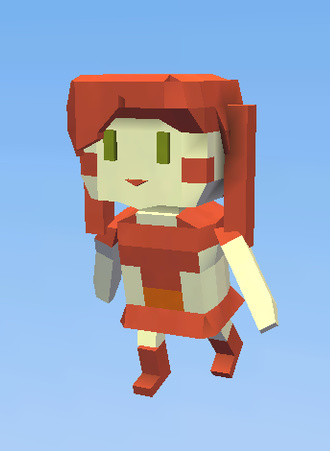 circus baby - KoGaMa - Play, Create And Share Multiplayer Games