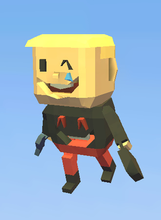 ludy - KoGaMa - Play, Create And Share Multiplayer Games