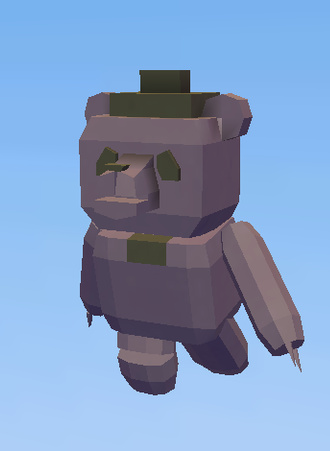 Shadow Freddy [FNaF 2] - KoGaMa - Play, Create And Share Multiplayer Games