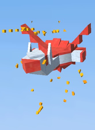 Latias pokemon - KoGaMa - Play, Create And Share Multiplayer Games