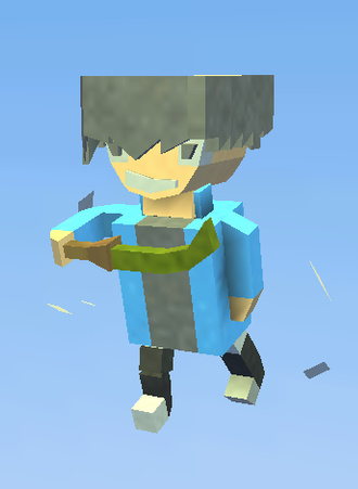 KoGaMa - Play, Create And Share Multiplayer Games