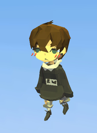 WWW - KoGaMa - Play, Create And Share Multiplayer Games