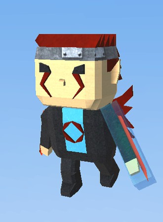 ycarro 2 - KoGaMa - Play, Create And Share Multiplayer Games