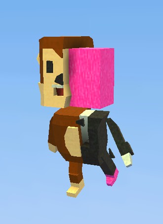 insmo - KoGaMa - Play, Create And Share Multiplayer Games