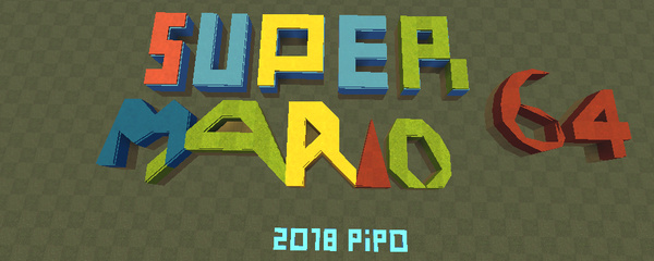 Super Mario 64