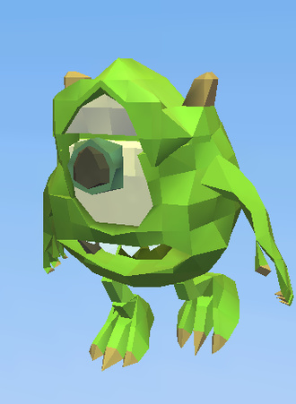 MIKE WAZOWSKI