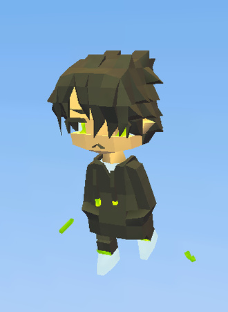 KoGaMa - Play, Create And Share Multiplayer Games