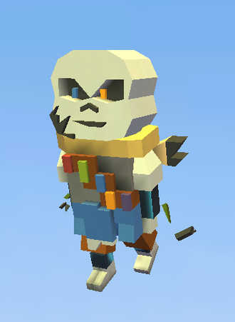 ink sans ' - ' - KoGaMa - Play, Create And Share Multiplayer Games