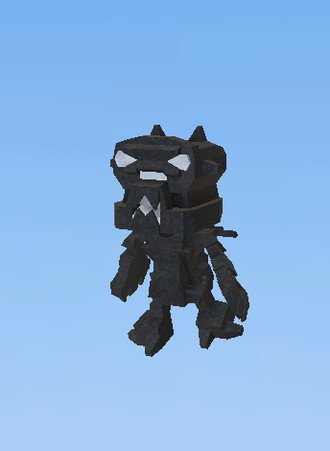 Robot Cat - KoGaMa - Play, Create And Share Multiplayer Games