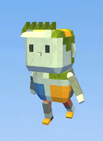 mascara - KoGaMa - Play, Create And Share Multiplayer Games