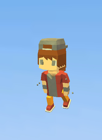 minha skin ;3 - KoGaMa - Play, Create And Share Multiplayer Games