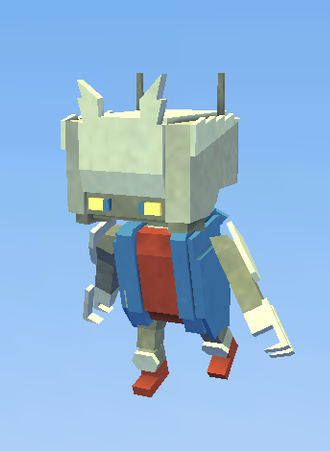 KOGAMA - KoGaMa - Play, Create And Share Multiplayer Games