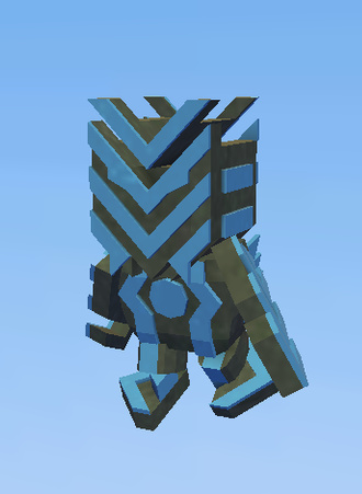 King of water - KoGaMa - Play, Create And Share Multiplayer Games