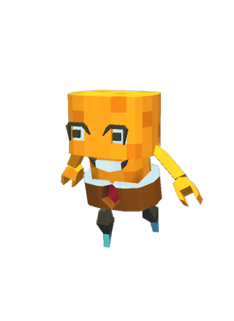 0_0 - Bob Esponja Diferenciado - KoGaMa - Play, Create And Share ...