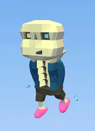 Sans Undeteilu - KoGaMa - Play, Create And Share Multiplayer Games