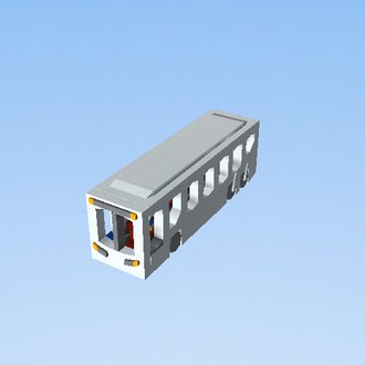 Onibus (Bus) - KoGaMa - Play, Create And Share Multiplayer Games