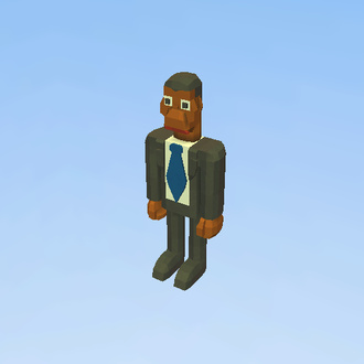 Obunga - KoGaMa - Play, Create And Share Multiplayer Games