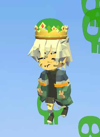 8sty - KoGaMa - Play, Create And Share Multiplayer Games