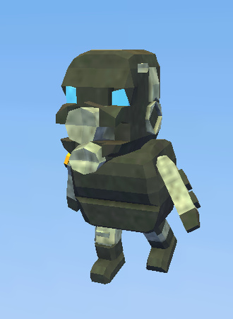 jp06042005 - KoGaMa - Play, Create And Share Multiplayer Games