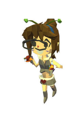 Wonder MOMOCO - Battle cats - KoGaMa - Play, Create And Share ...