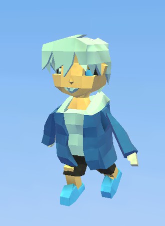 SANS UNDERTALE (06) - KoGaMa - Play, Create And Share Multiplayer Games