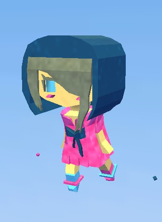 Euuh 100% Real - KoGaMa - Play, Create And Share Multiplayer Games