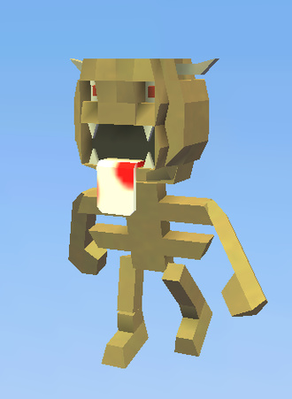 KoGaMa - Play, Create And Share Multiplayer Games